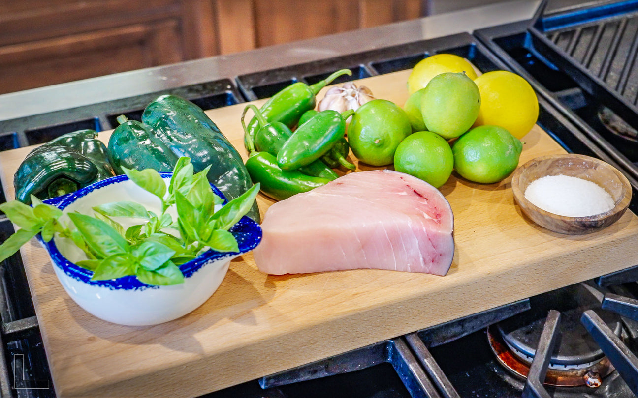 Mercury & Seafood: What You Need to Know – Get Hooked Seafood