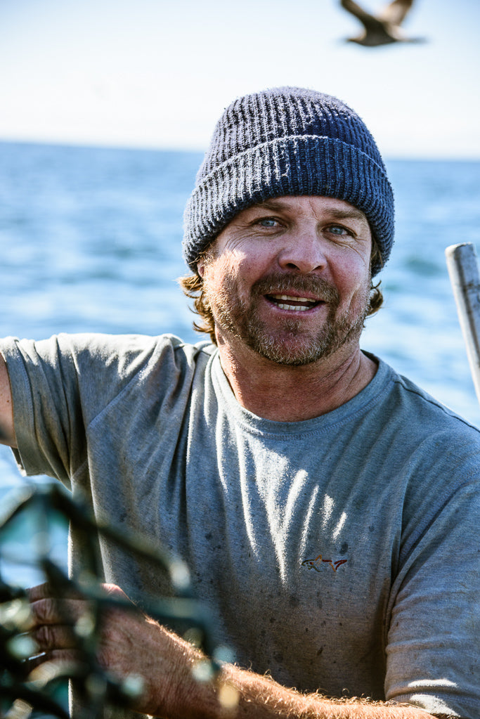 Halibut / Morgan Castagnola / Ocean Trawl – Get Hooked Seafood