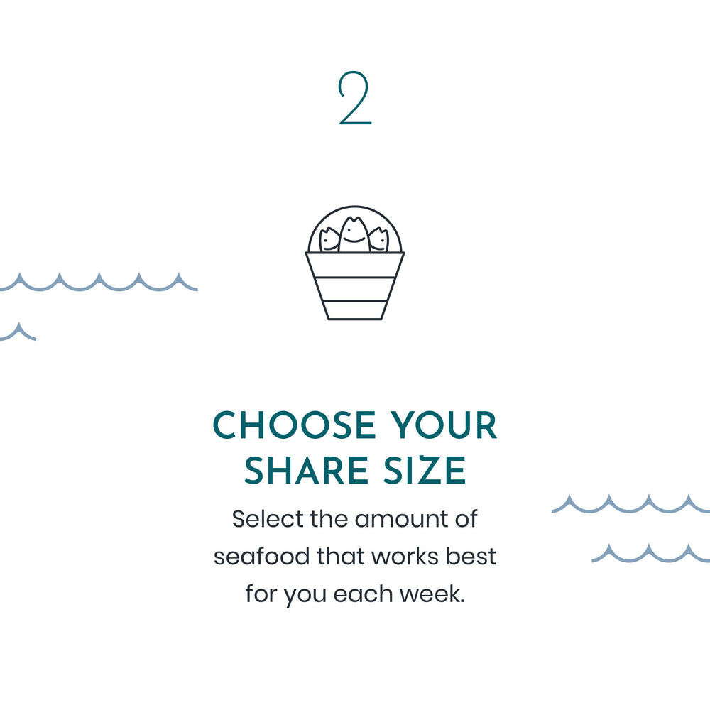 Get Started with Get Hooked Seafood | Fresh, Local Seafood Delivered