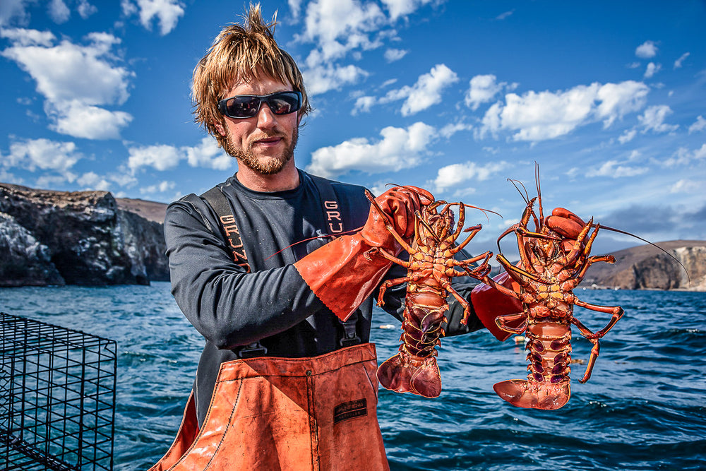 Sustainable Fisheries | Supporting Local Fishermen & Ocean Health – Get ...