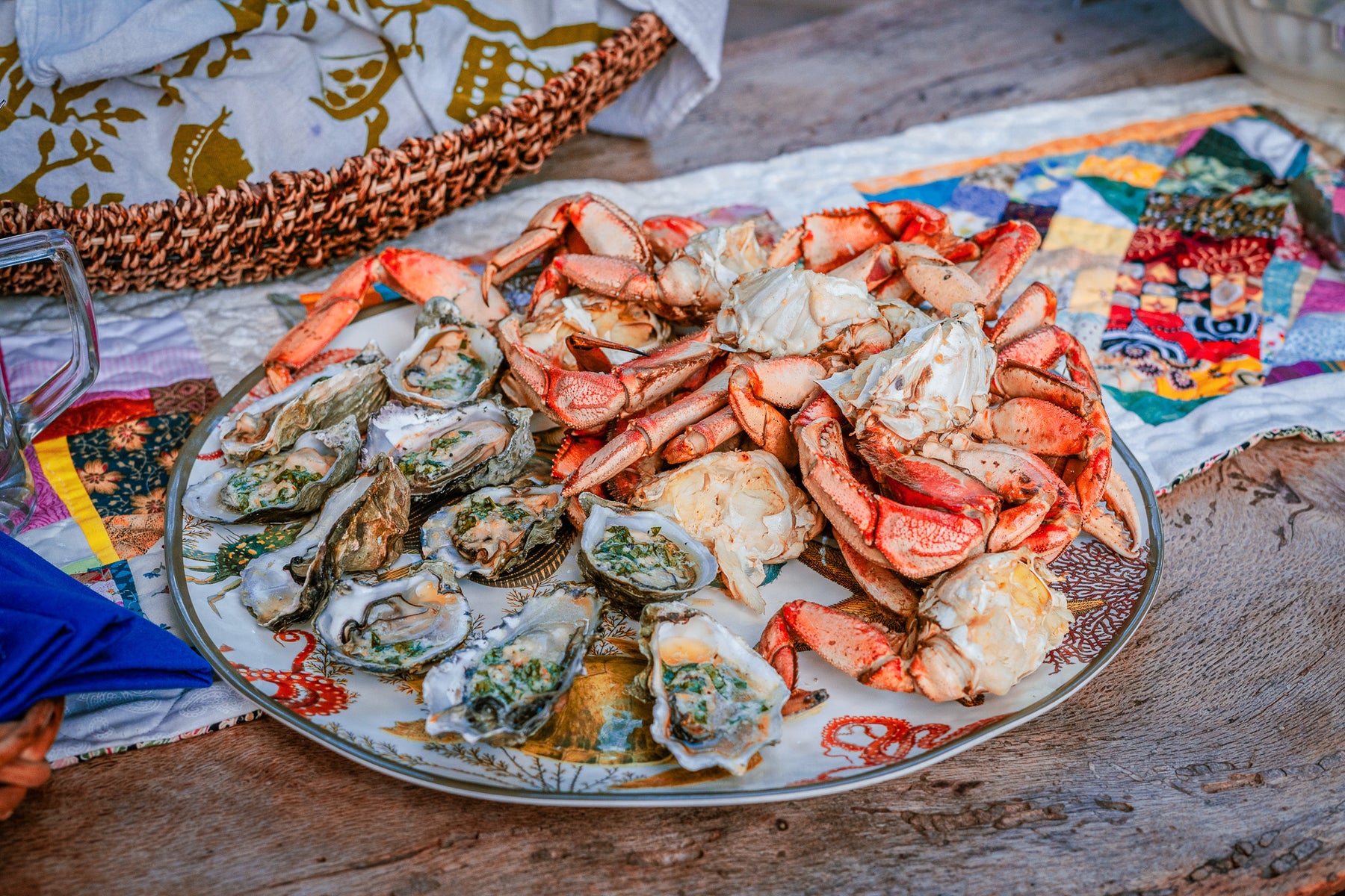 Get Started with Get Hooked Seafood | Fresh, Local Seafood Delivered