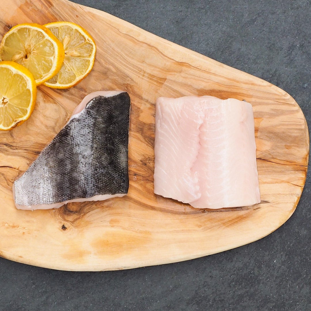 Black Cod Fillet (frozen) | Get Hooked Seafood