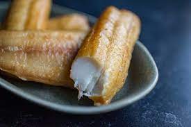 Smoked Black Cod (frozen) – Get Hooked Seafood